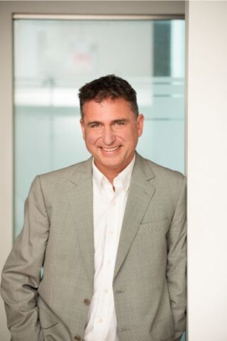 William Levitt - Gaertner Baron Professional Corporation